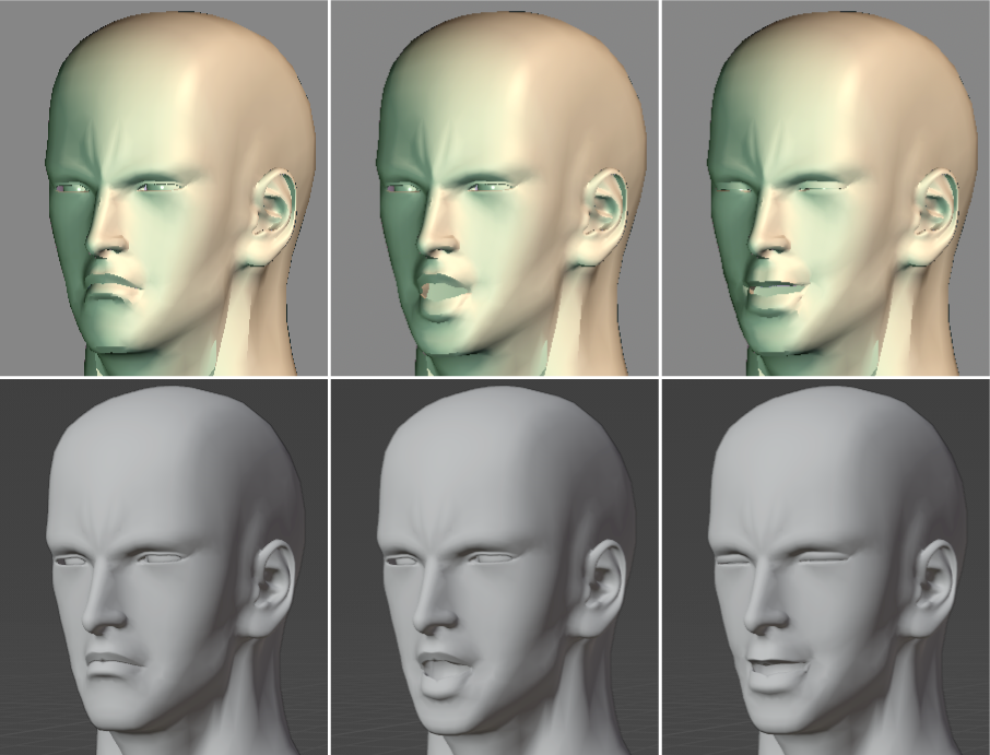 Shade3D 公式 | 新機能 23.2