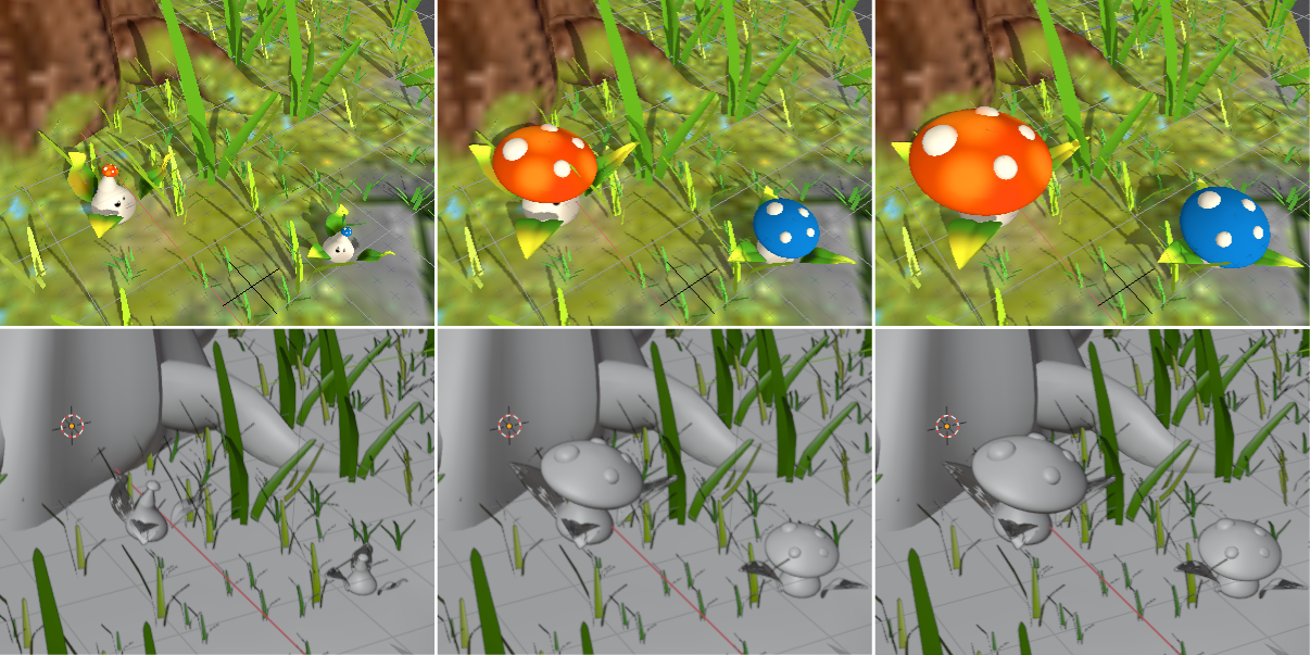 Shade3D 公式 | 新機能 23.2